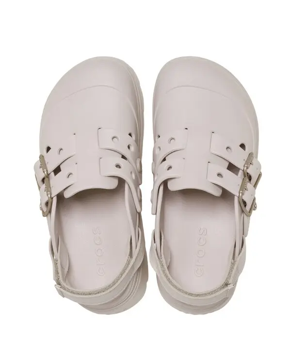 CROCS Loaferette Clog