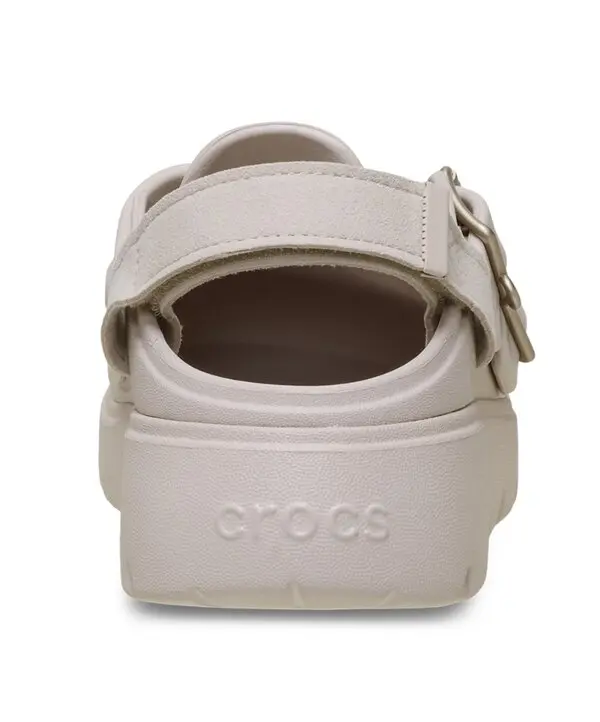 CROCS Loaferette Clog
