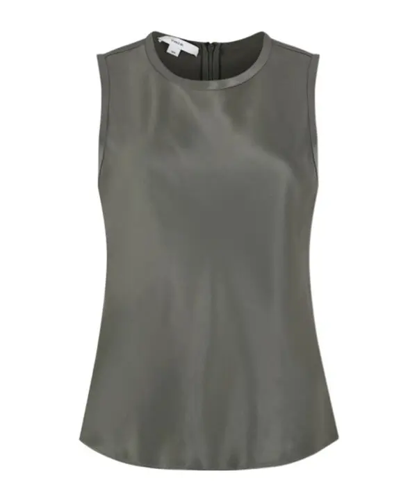 Vince Crew Neck Top