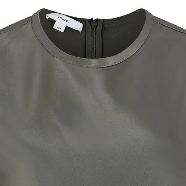 Vince Crew Neck Top