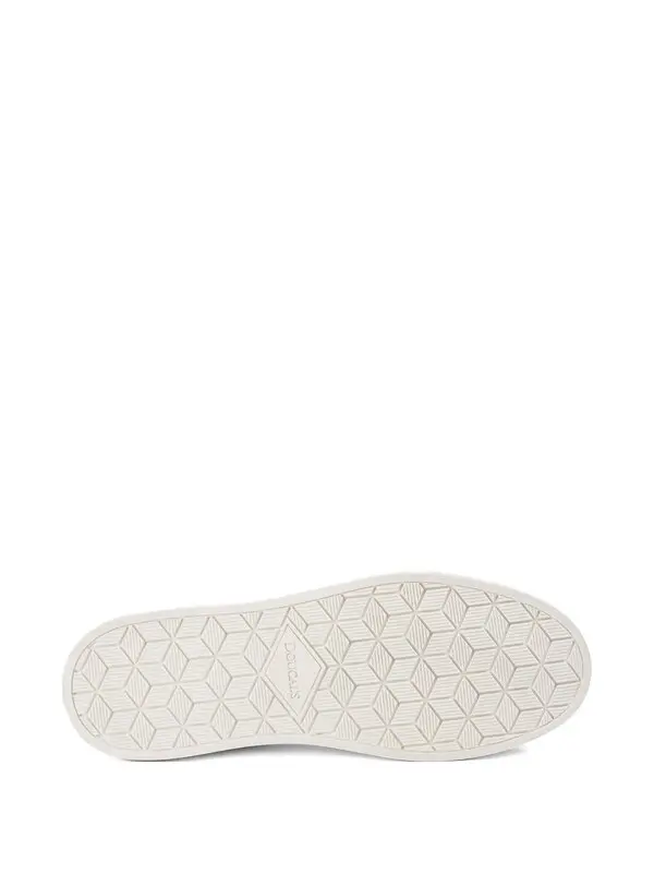 DOUCAL'S Lace-up Sneakers