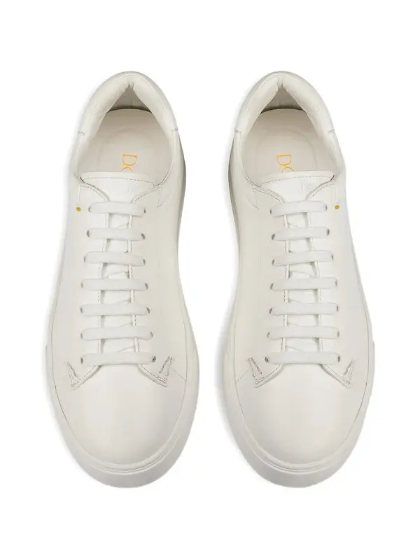 DOUCAL'S Lace-up Sneakers