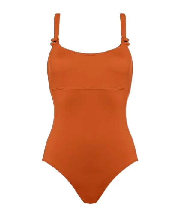 ERES Inspiring One-piece Swimwear - Rouille