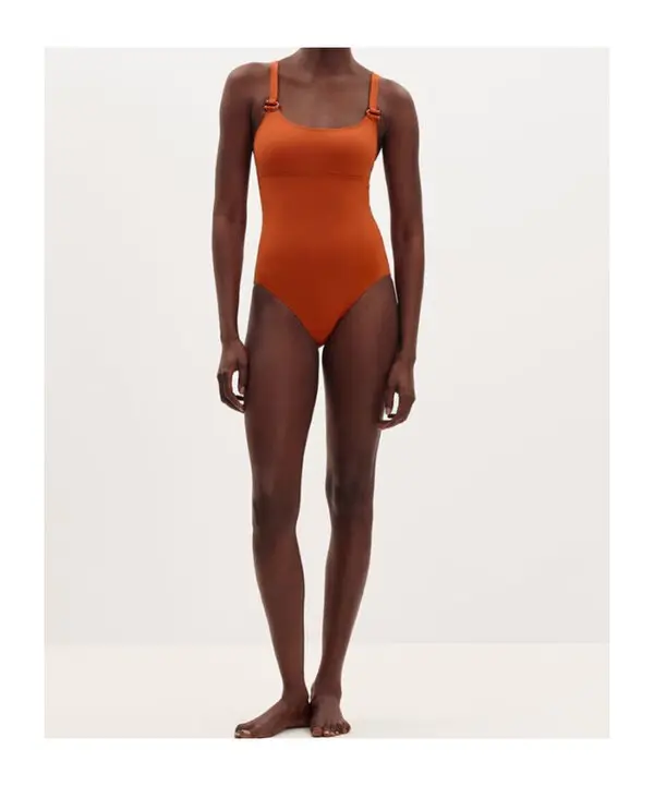 ERES Inspiring One-piece Swimwear