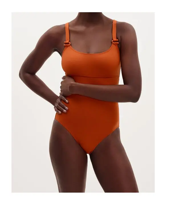 ERES Inspiring One-piece Swimwear