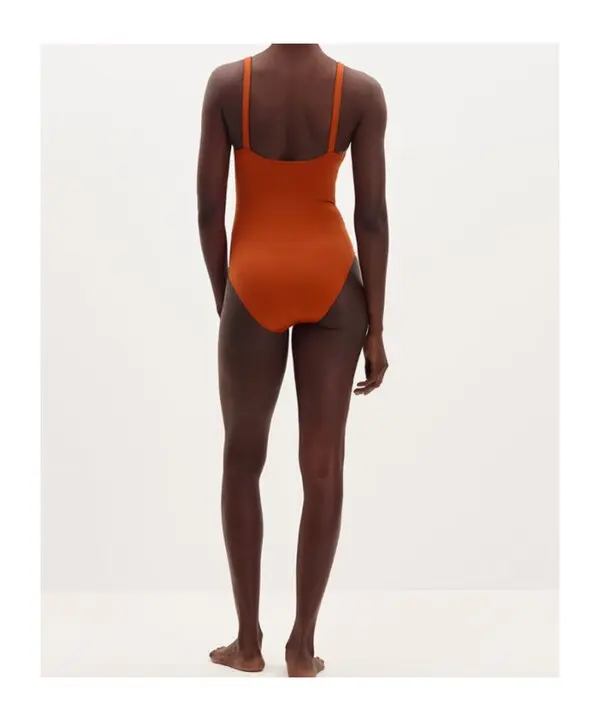 ERES Inspiring One-piece Swimwear