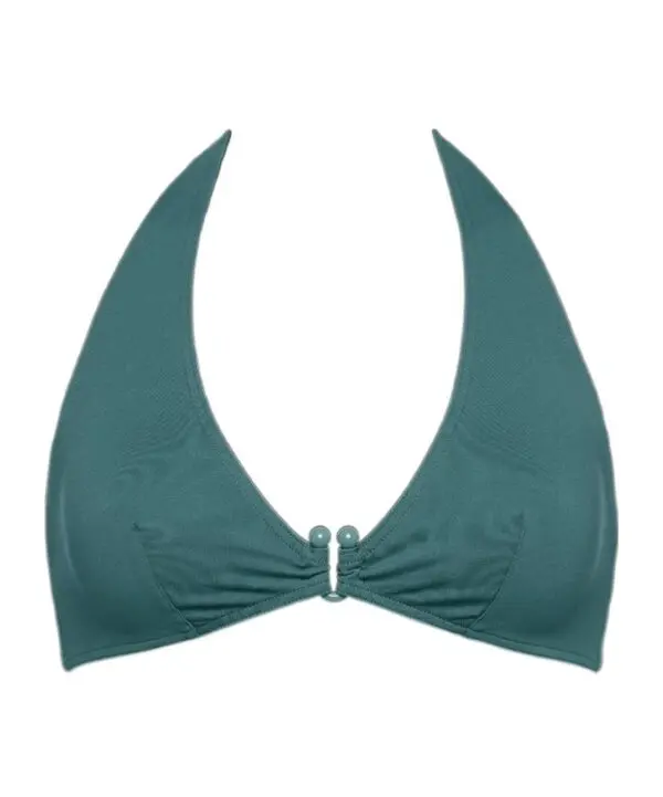 ERES Noctambule Triangle Bikini Top