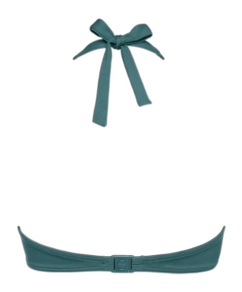 ERES Noctambule Triangle Bikini Top