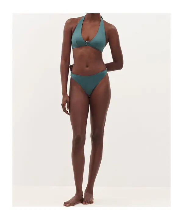 ERES Noctambule Triangle Bikini Top