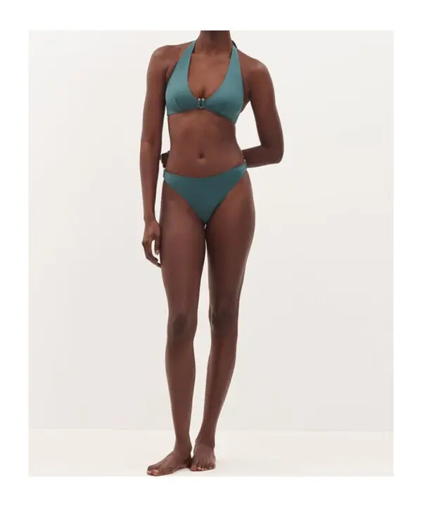 ERES Noctambule Triangle Bikini Top