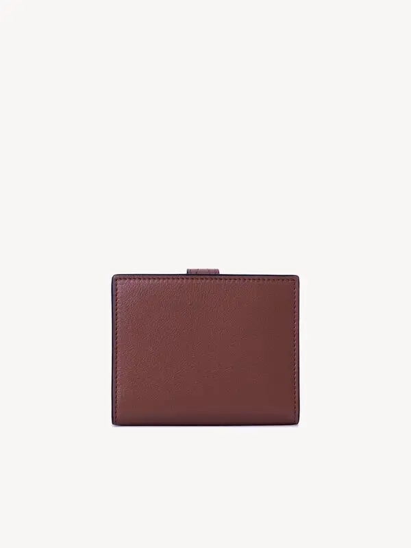 Chloé Paddington Square Wallet