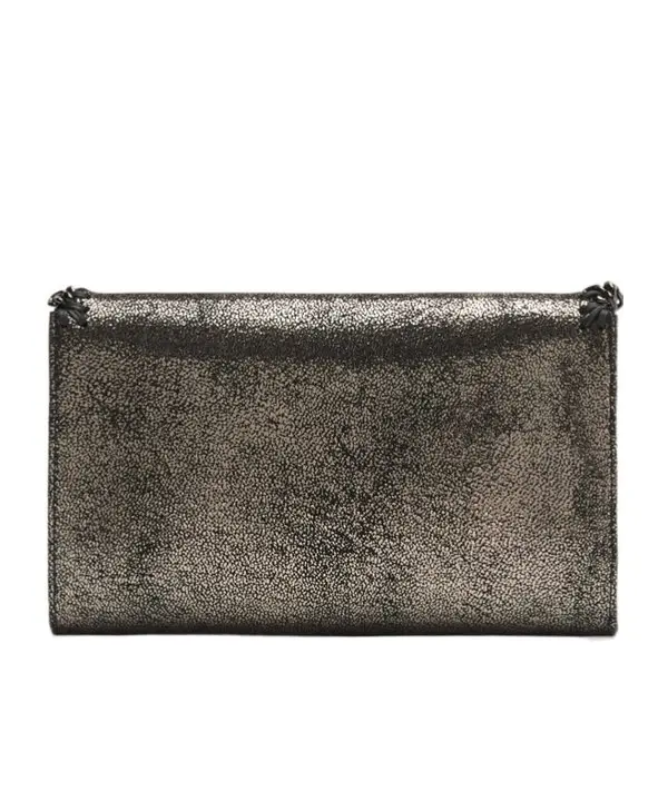 Stella McCartney Falabella Wallet Crossbody Bag