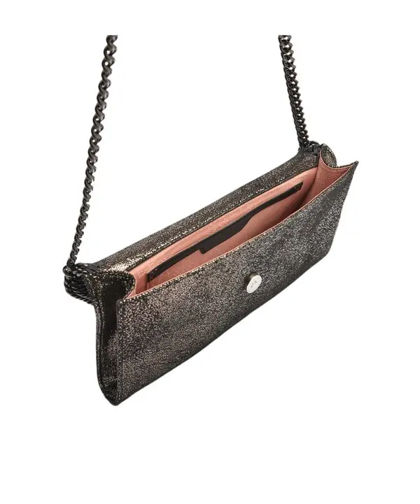 Stella McCartney Falabella Wallet Crossbody Bag