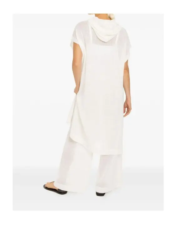 Brunello Cucinelli Short Sleeve Blouse