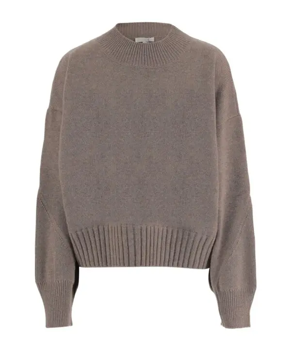 Malo Ribbed-knit Sweater