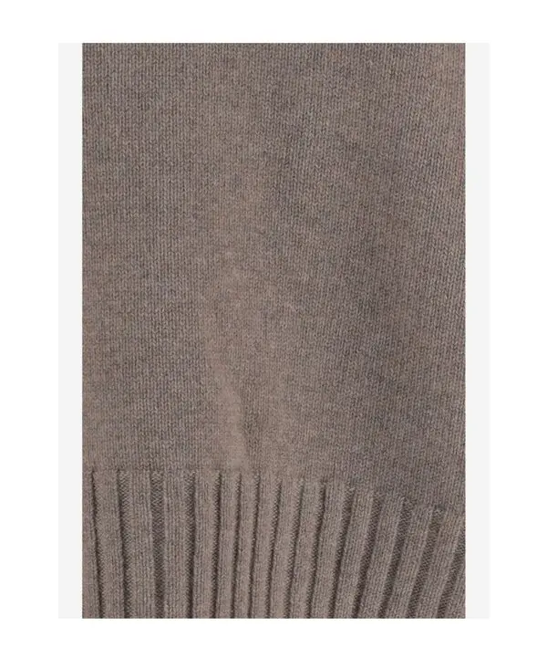 Malo Ribbed-knit Sweater