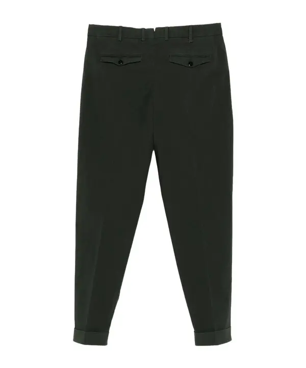 PT TORINO Tailored Trousers