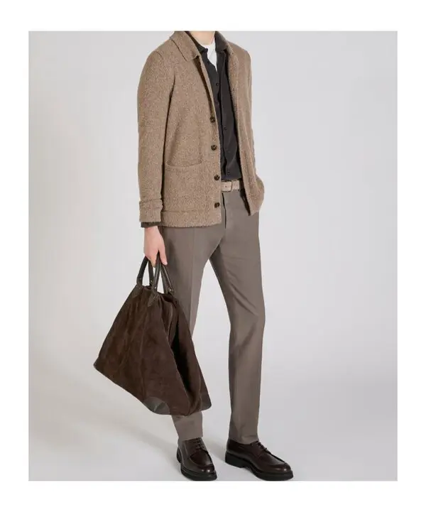 Incotex Classic Regular Chino