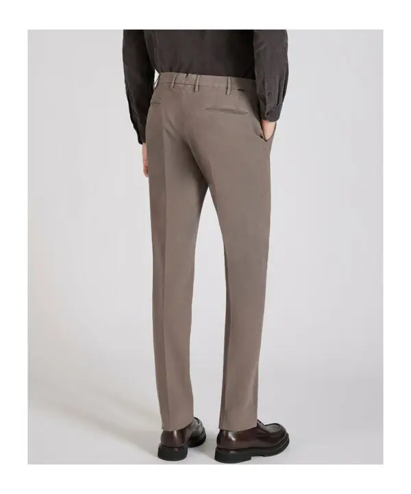 Incotex Classic Regular Chino