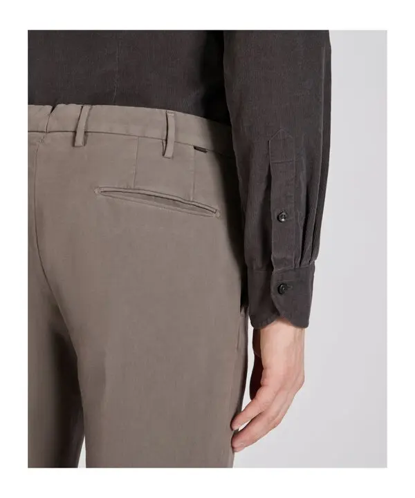 Incotex Classic Regular Chino