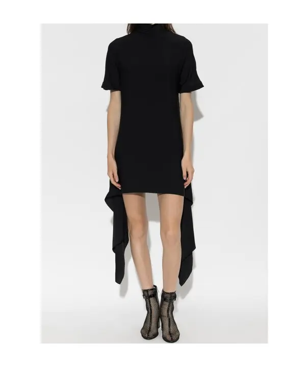 Alaïa Short-sleeved Top
