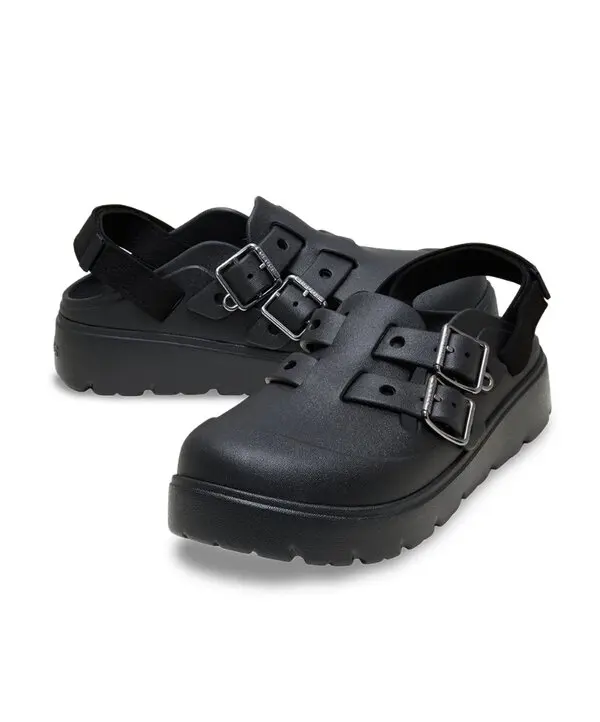 CROCS Loaferette Clog