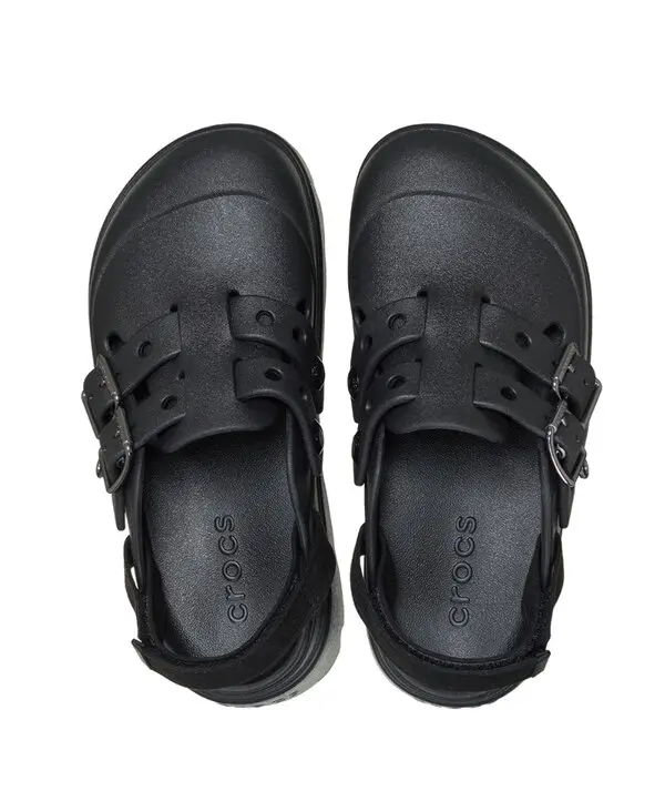CROCS Loaferette Clog