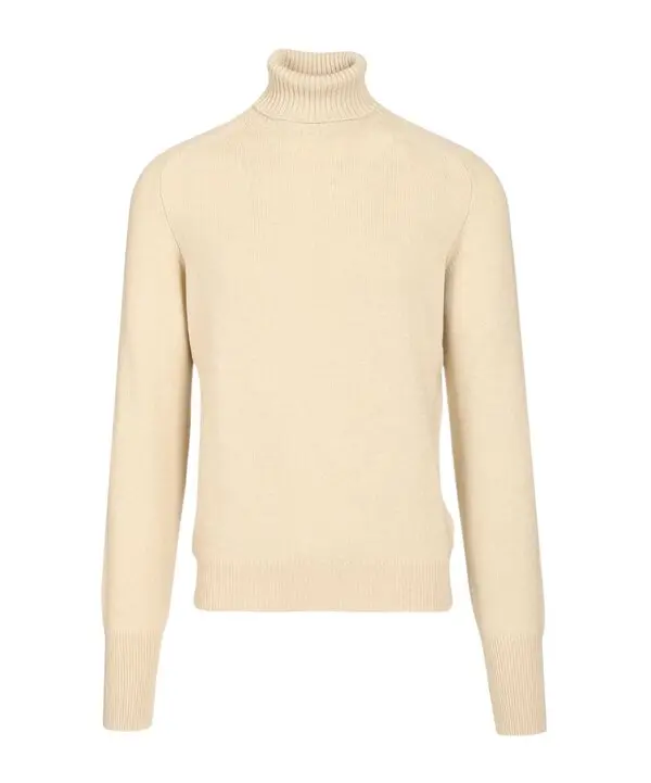 Fedeli Turtleneck Sweater