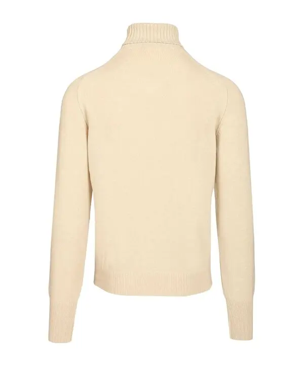 Fedeli Turtleneck Sweater
