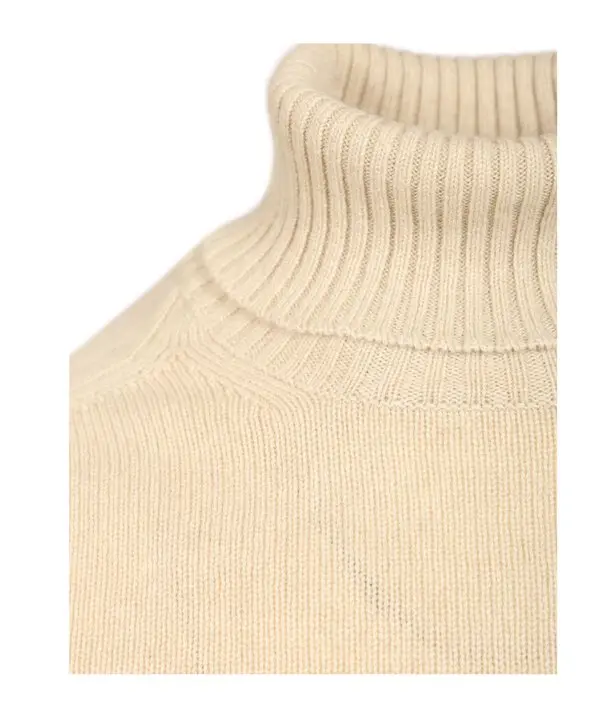 Fedeli Turtleneck Sweater