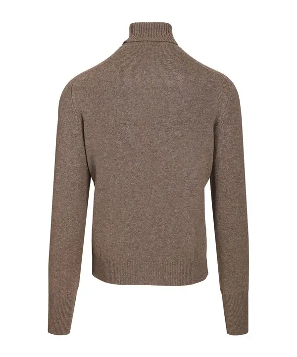 Fedeli Turtleneck Sweater