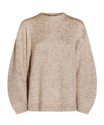 Fabiana Filippi Long-sleeved Pullover