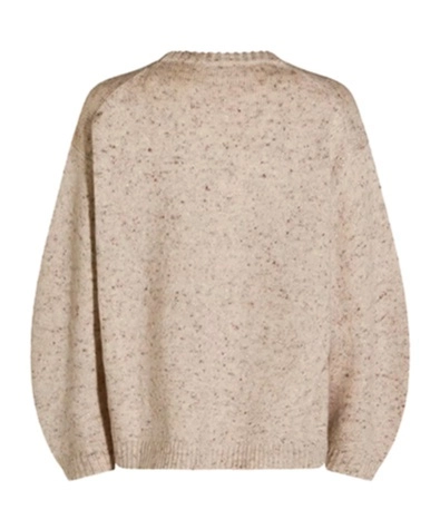 Fabiana Filippi Long-sleeved Pullover