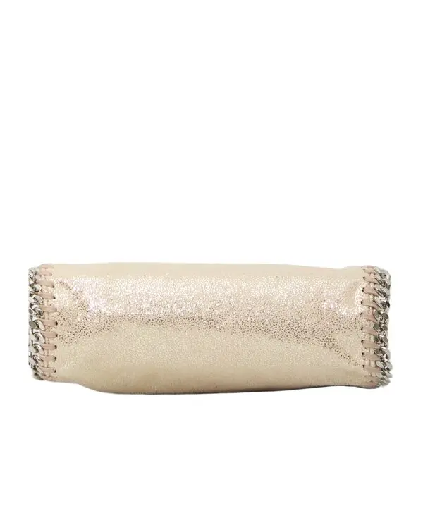 Stella McCartney Falabella Micro Tote Bag - Nude