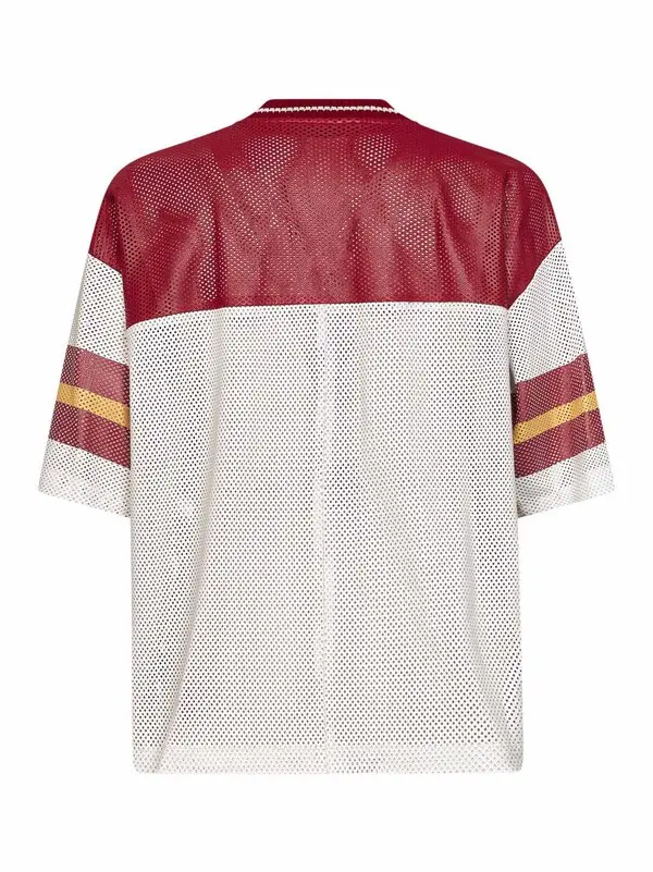 Amiri Short-sleeved T-shirt