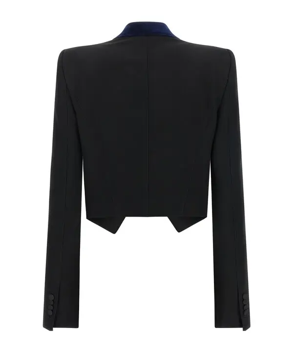 TOM FORD Cropped Blazer