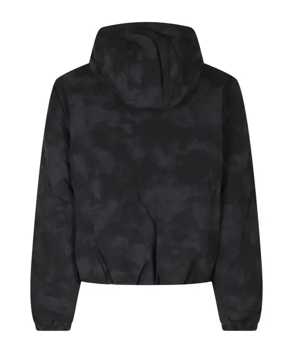 REPRESENT Long-sleeve Hooded Jacket