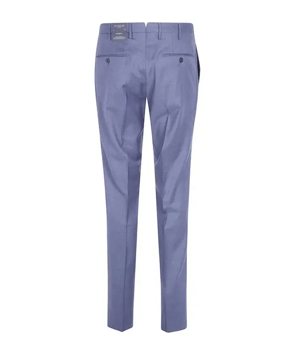 Incotex Classic Regular Chino