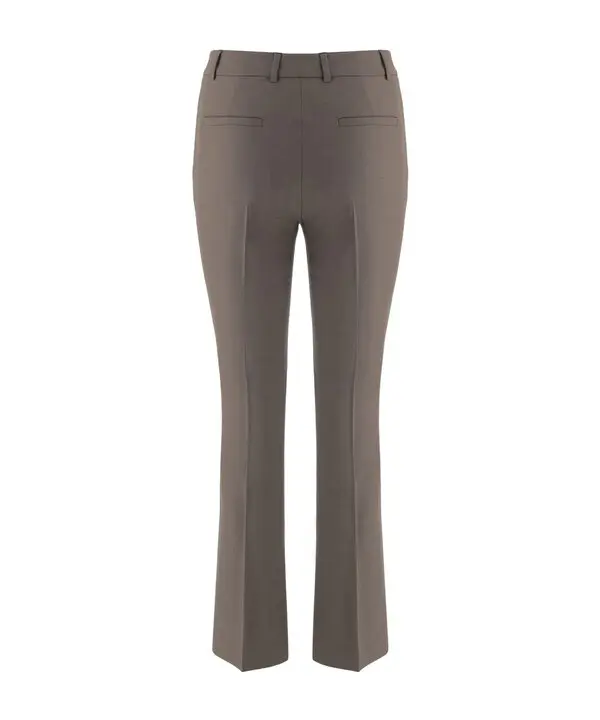 QL2 QUELLEDUE Nellie Slim Pants