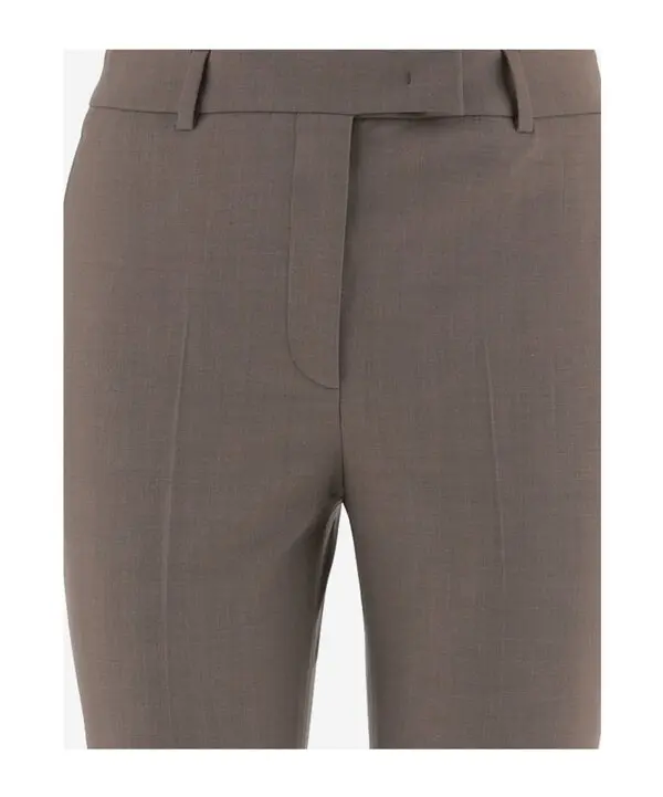 QL2 QUELLEDUE Nellie Slim Pants
