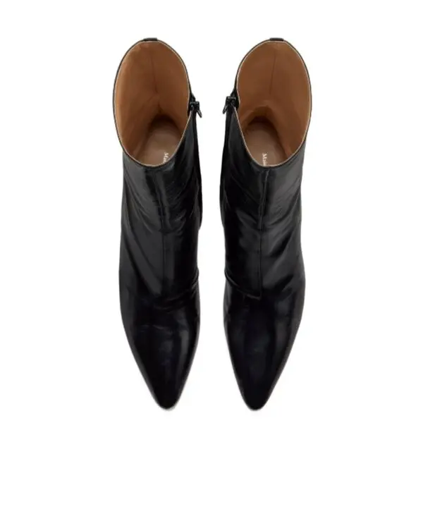 MAISON MARGIELA Heel-less Ankle Boot