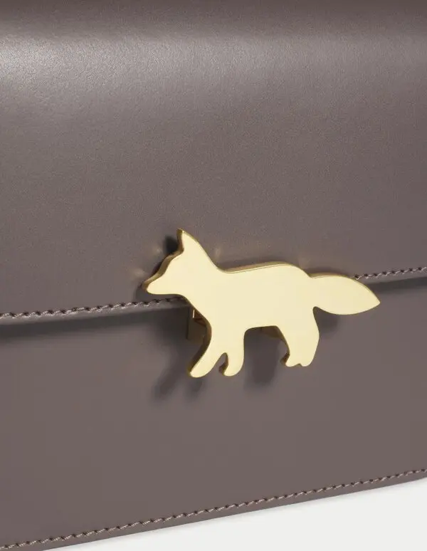Maison Kitsuné Edie Bag