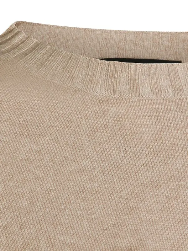 Fabiana Filippi Long-sleeve Crewneck Jumper