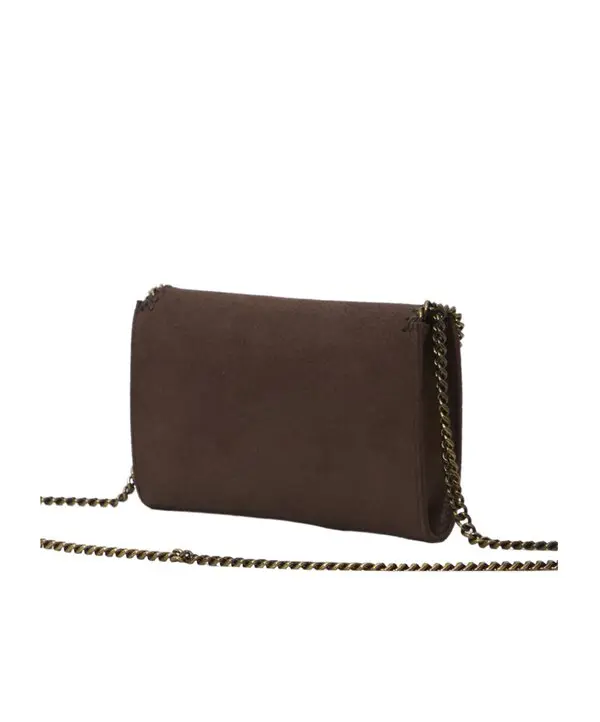 Stella McCartney Falabella Chain Crossbody Bag