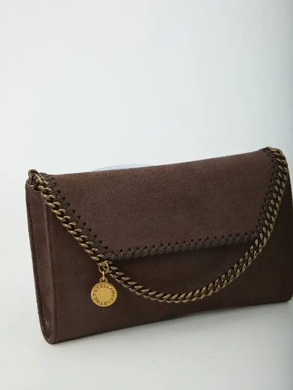 Stella McCartney Falabella Chain Crossbody Bag