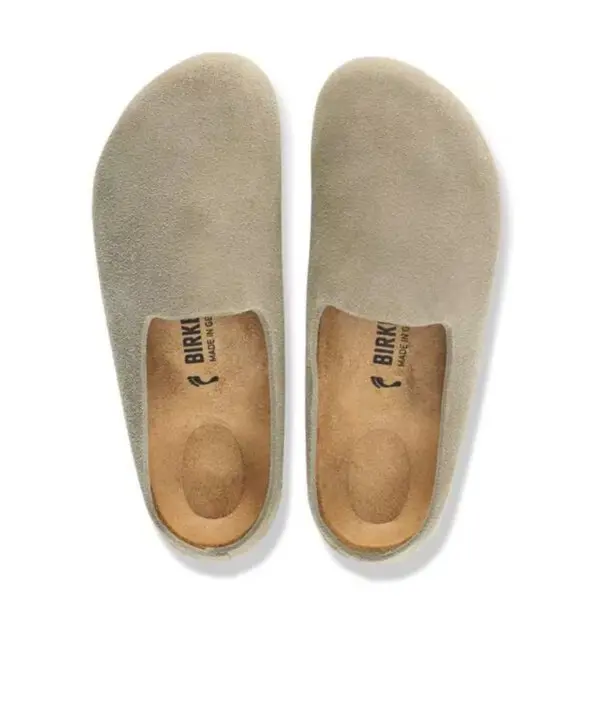 BIRKENSTOCK Amsterdam Wrapped
