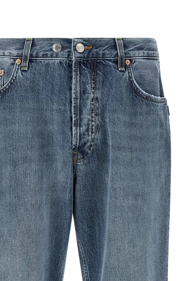 DEPARTMENT 5 Musso Jeans