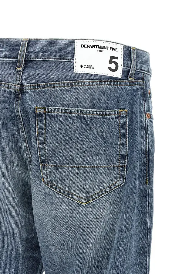 DEPARTMENT 5 Musso Jeans