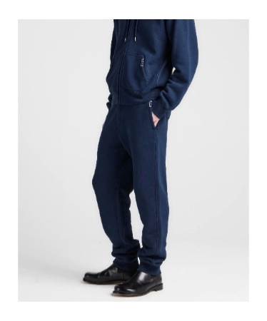 J.W.ANDERSON Jw Anderson Drawstring Cuffed Joggers