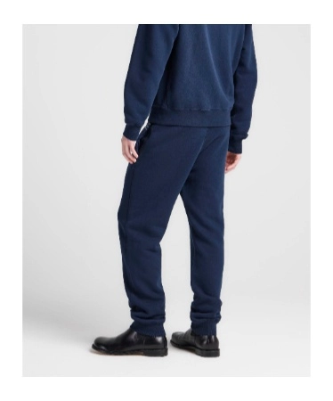 J.W.ANDERSON Jw Anderson Drawstring Cuffed Joggers